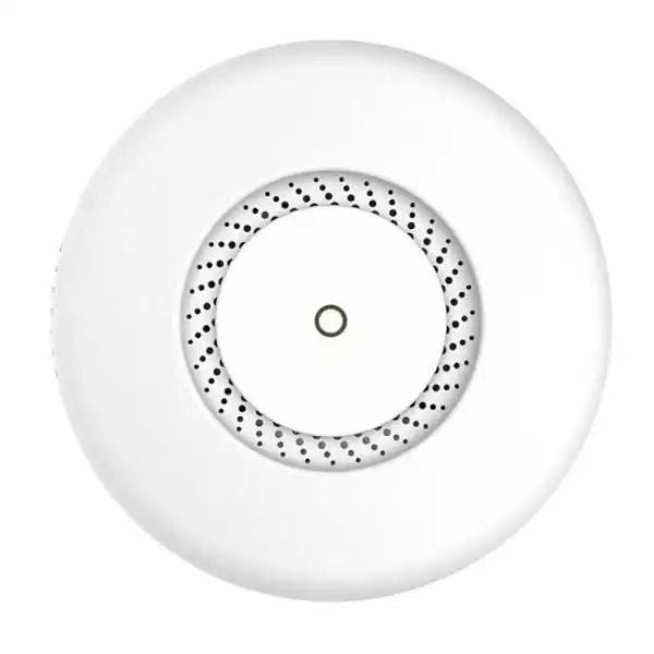 MikroTik CAP AC plafonski / zidni WiFi AC1200Mb/s High Power 400mW dual ...